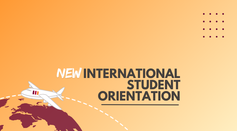 New International Student Orientation | Mohawk College